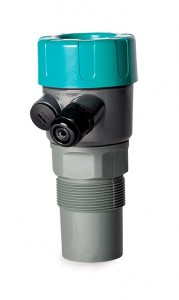 Hawk MiniWave Ultrasonic Level Transmitter